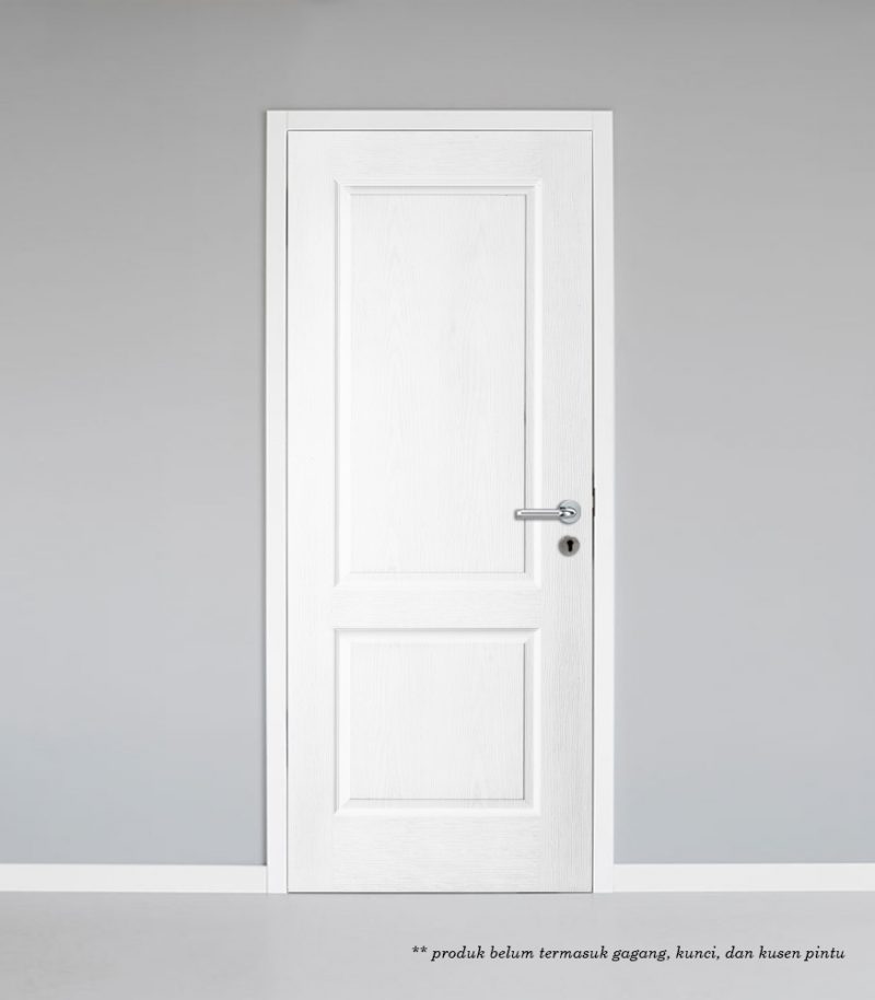 Heartwood and Sons Engineering Wood Door - GENOA Collection