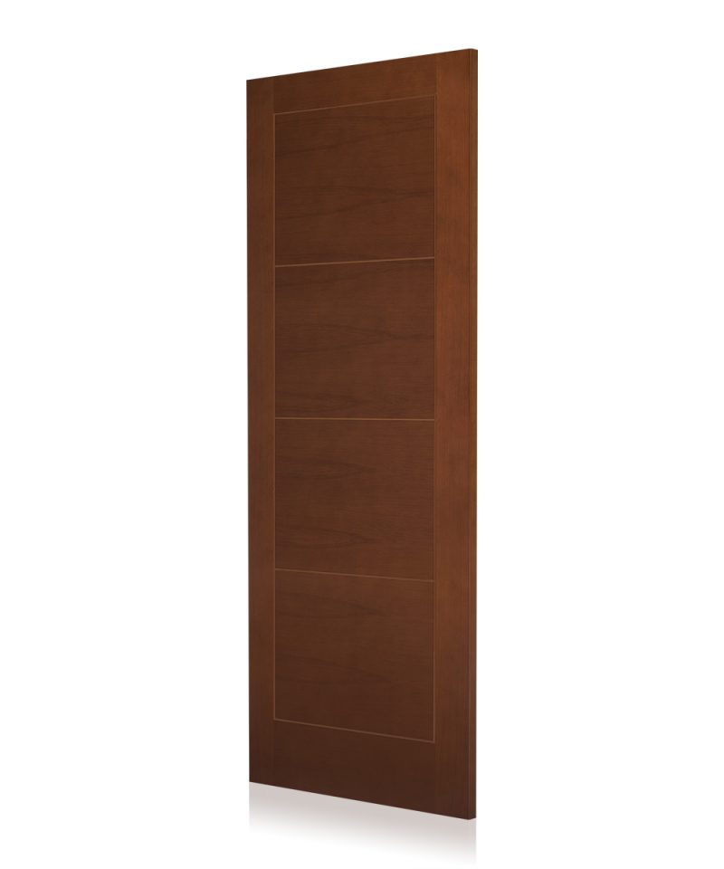 Pintu Kayu Engineering Heartwood and Sons - BOSTON Collection