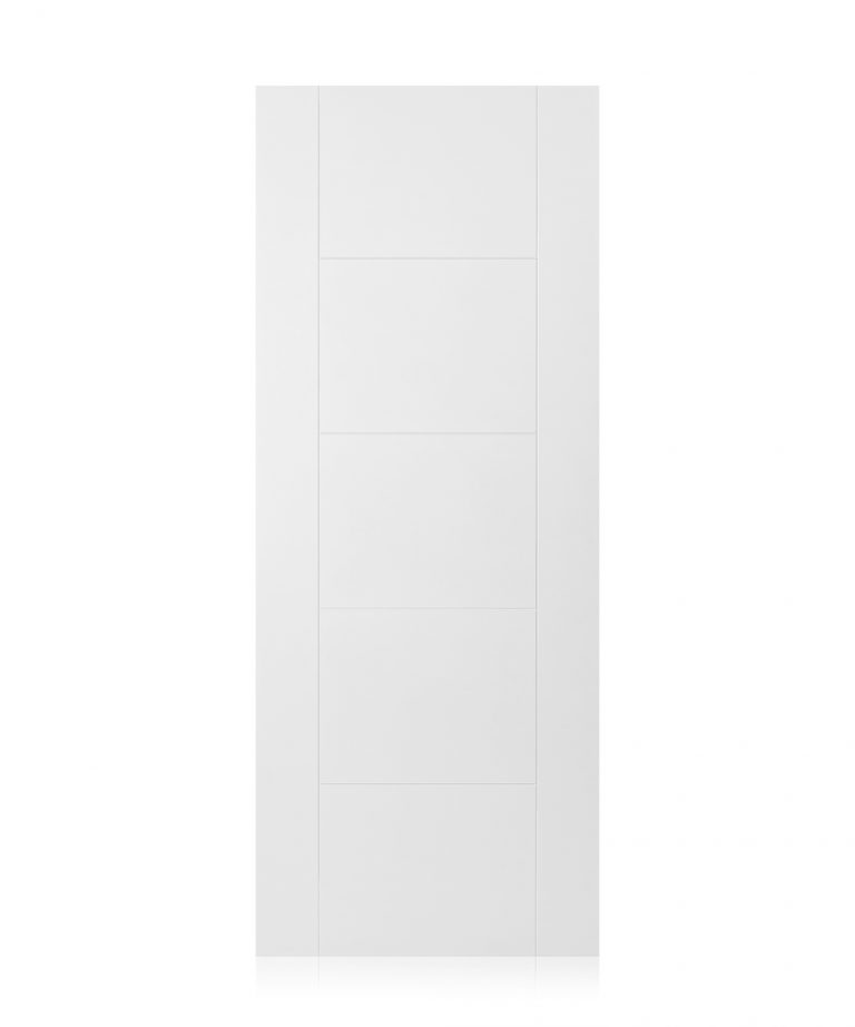 Heartwood and Sons Engineering Wood Door - LIVERPOOL Collection
