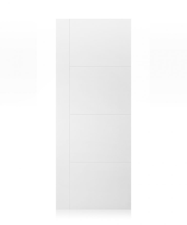 Heartwood and Sons Engineering Wood Door - OSLO Collection
