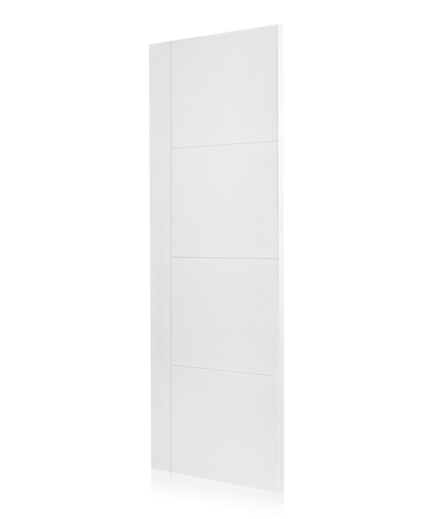 Heartwood and Sons Engineering Wood Door - OSLO Collection
