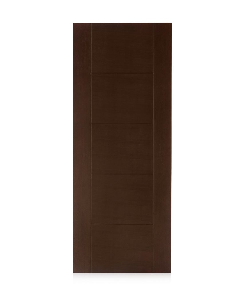 Pintu Kayu Engineering Heartwood and Sons - VALENCIA Collection