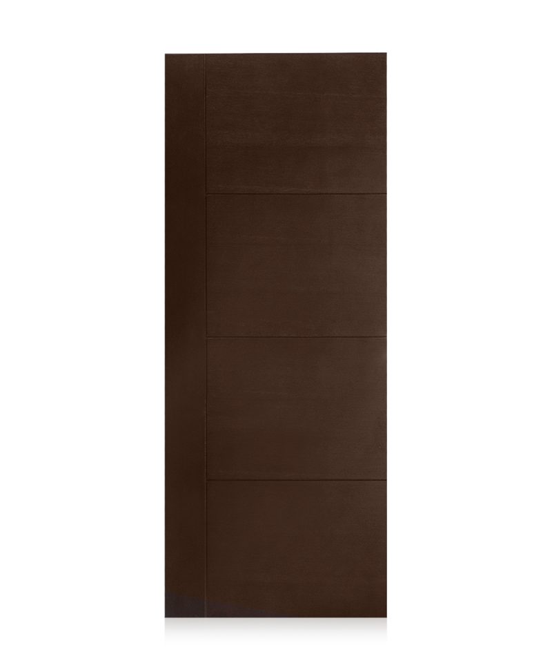 Pintu Kayu Engineering Heartwood and Sons - MALAGA Collection
