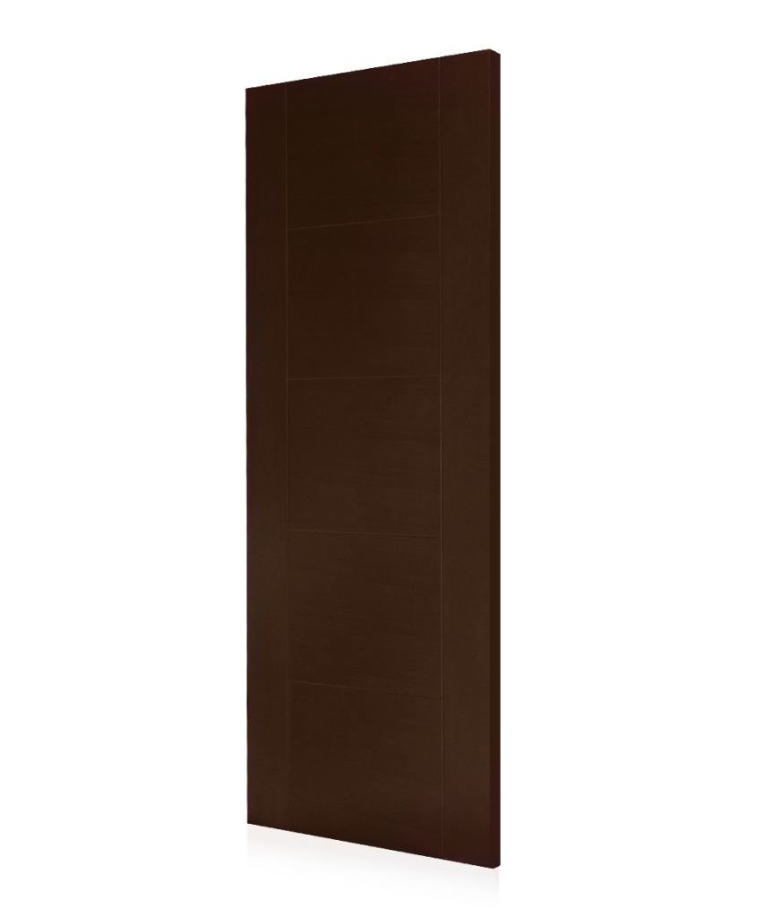 Pintu Kayu Engineering Heartwood and Sons - VALENCIA Collection