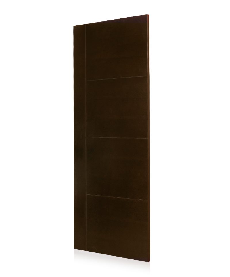 Pintu Kayu Engineering Heartwood and Sons - MALAGA Collection