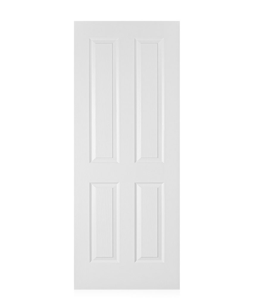 Pintu Kayu Engineering Heartwood and Sons - COMO Collection