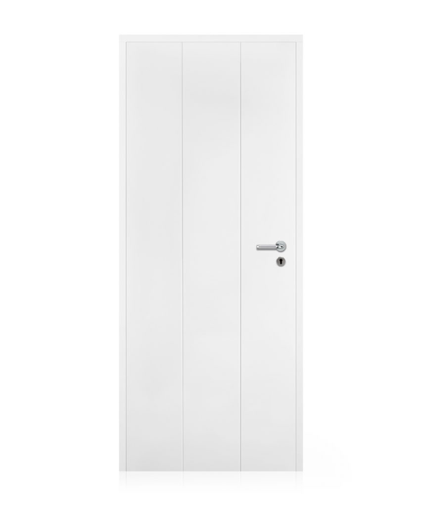 Heartwood and Sons Engineering Wood Door - BESAKIH DOOR