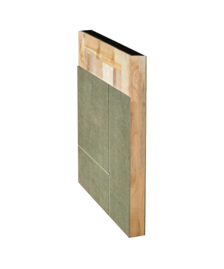 Mengenal “Honeycomb Paper” sebagai Core Pintu - Heartwood and Sons