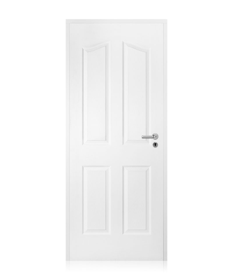 Pintu Kayu Engineering Heartwood and Sons - VENICE Collection