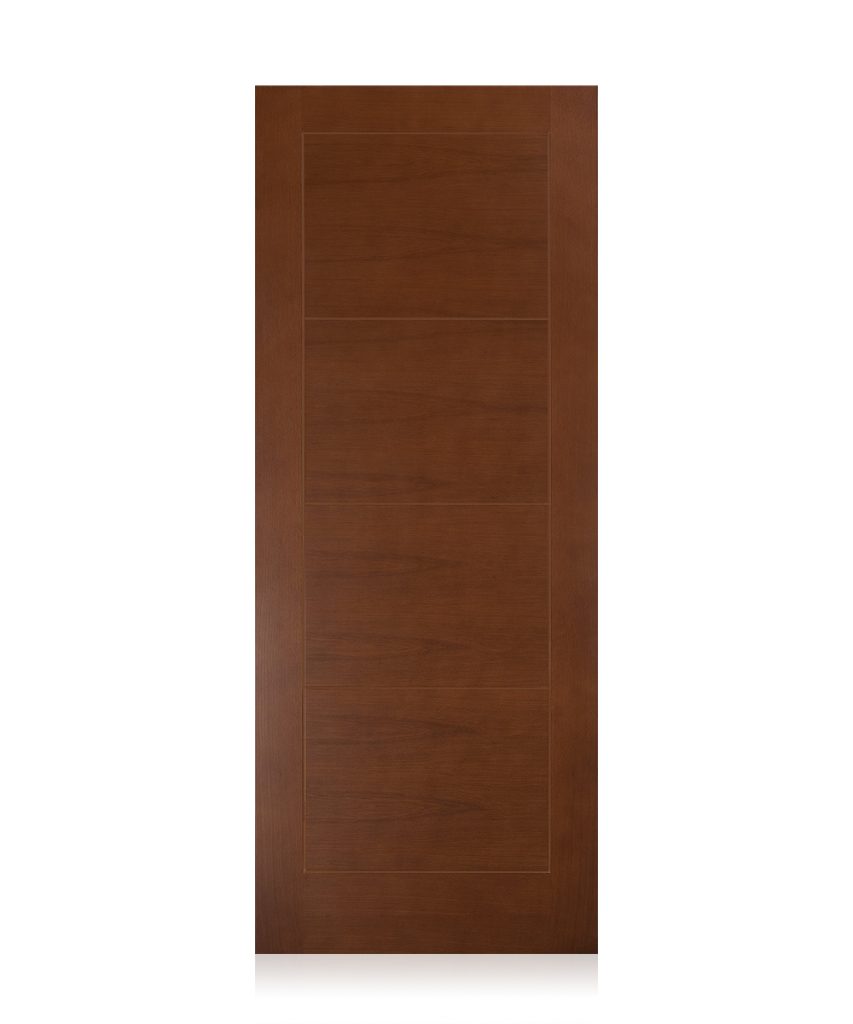 Heartwood and Sons Engineering Wood Door - BOSTON Collection