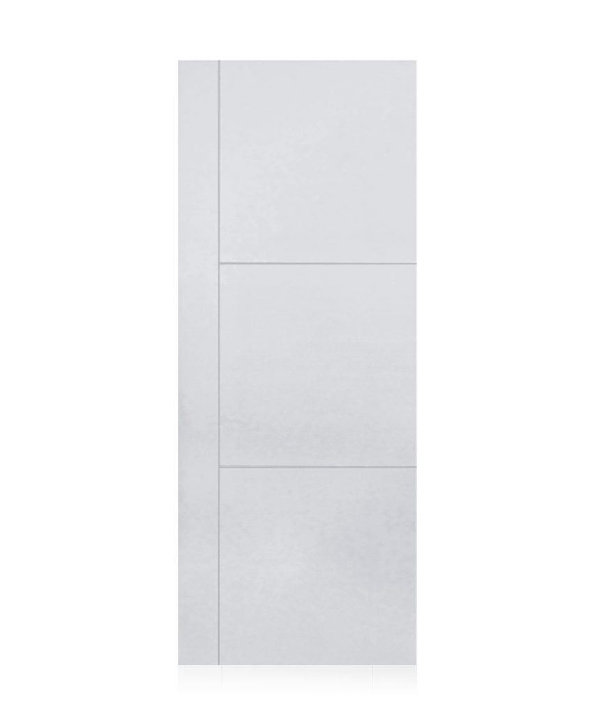 Pintu Kayu Engineering Heartwood and Sons - TRENTO Collection