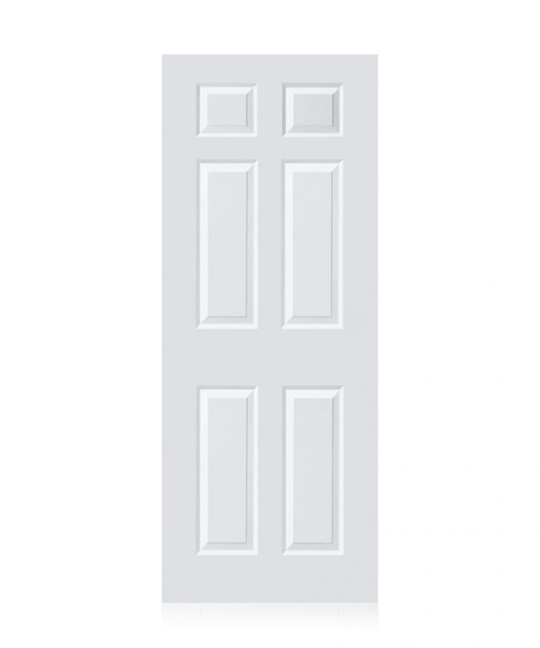 Heartwood and Sons Engineering Wood Door - ROMA Collection