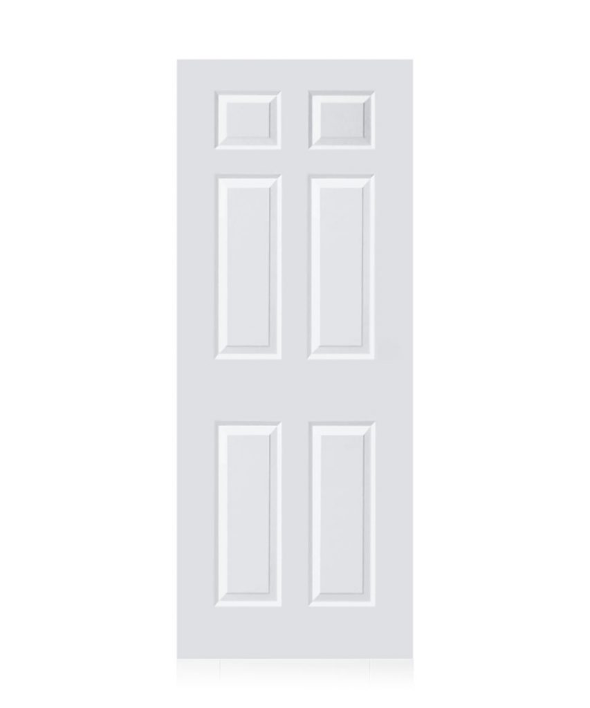 Pintu Kayu Engineering Heartwood and Sons - ROMA Collection