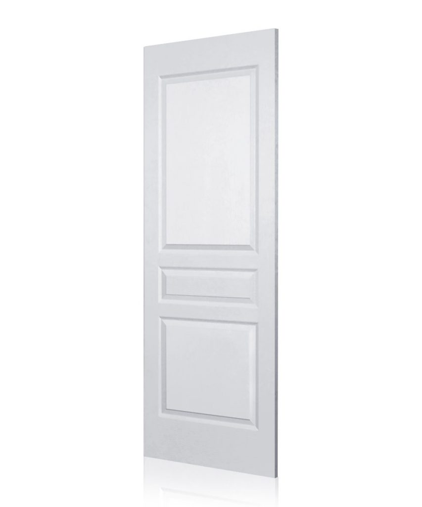 Pintu Kayu Engineering Heartwood and Sons - RAVENA Collection