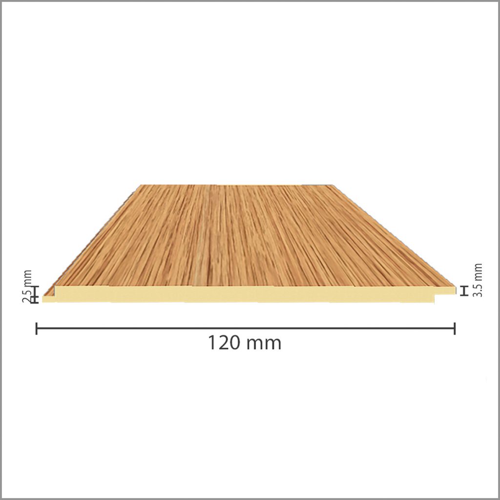 WALL PANEL - Heartwood and Sons