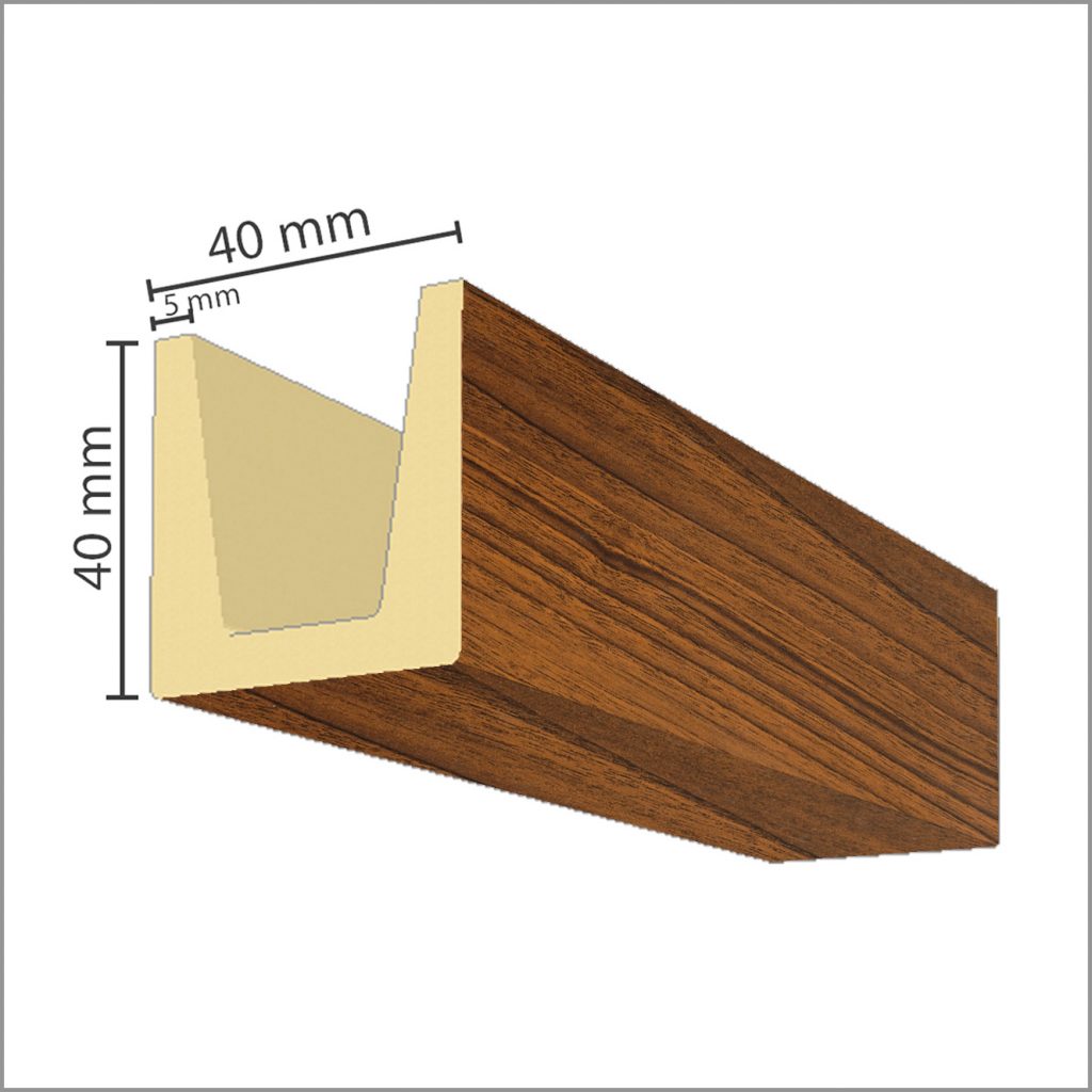 WALL PANEL - Heartwood and Sons
